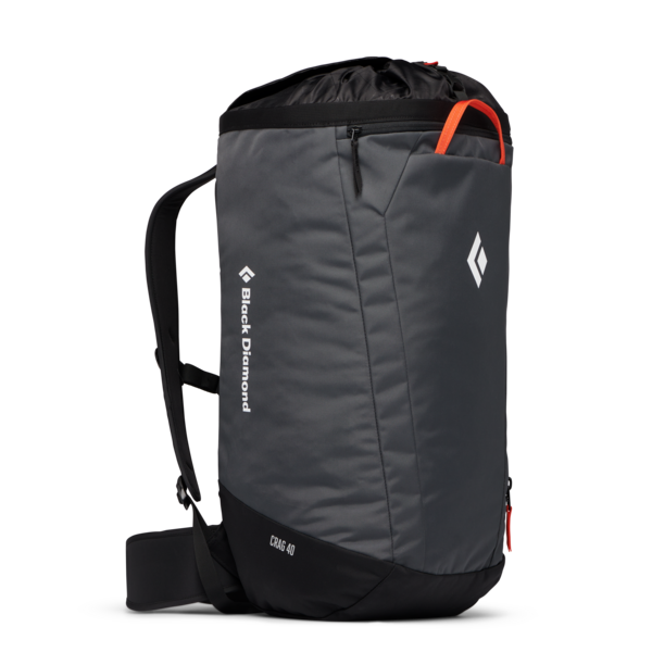 Crag 40 Backpack – Black Diamond Australia
