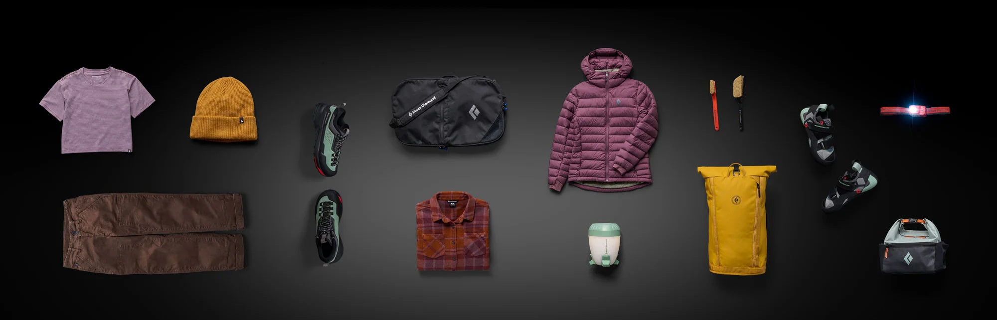 The Bouldering Kit | Black Diamond Australia
