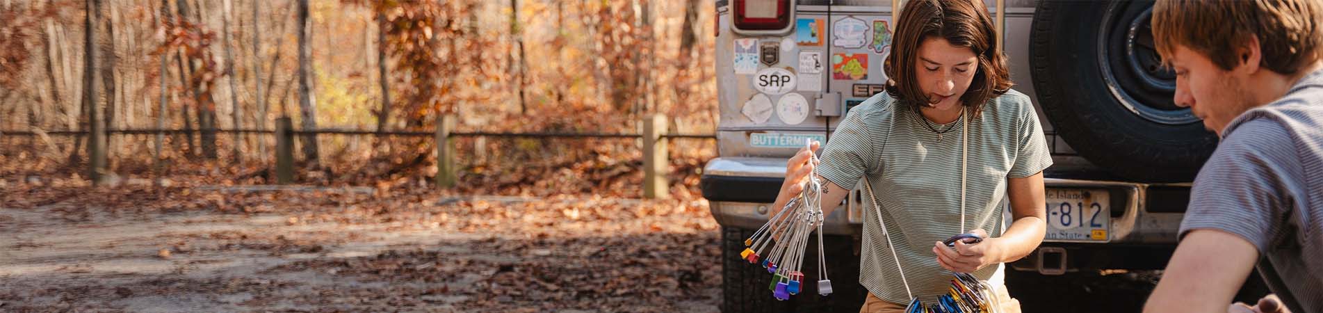 Climbing Protection, Cam, Camalot, Stoppers // Black Diamond Equipment ...