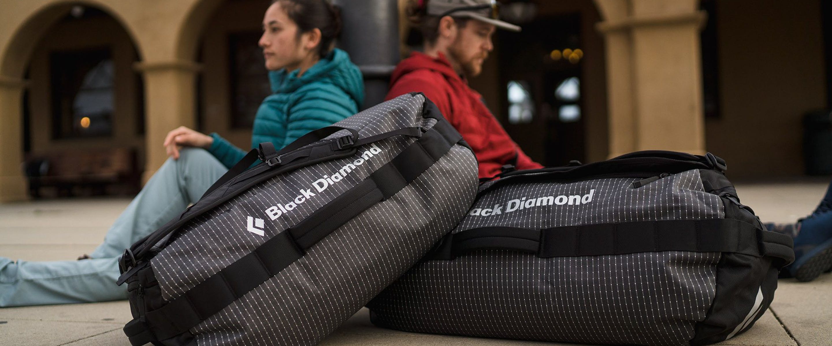 Duffels – Black Diamond Australia