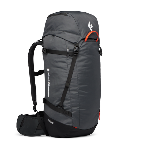 Stone 45 Backpack – Black Diamond Australia