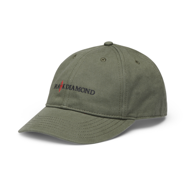 BD Heritage Cap – Black Diamond Australia