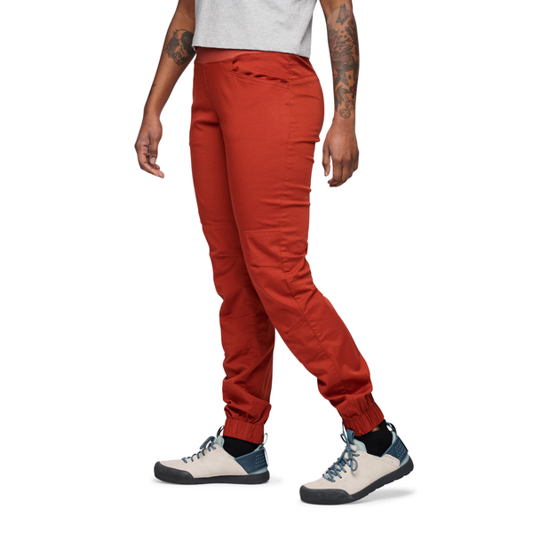 Notion SP Pants - Women's – Black Diamond Australia