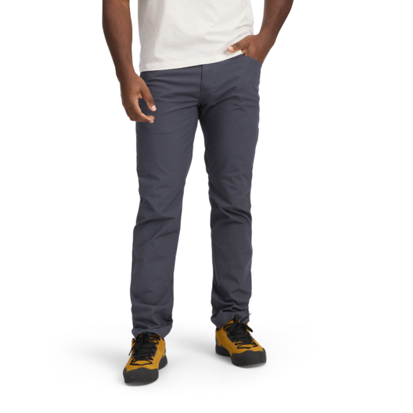 Rocklock Pants - Men's – Black Diamond Australia