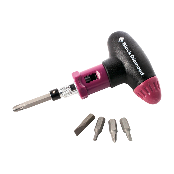 Binding Buddy Multi Tool – Black Diamond Australia