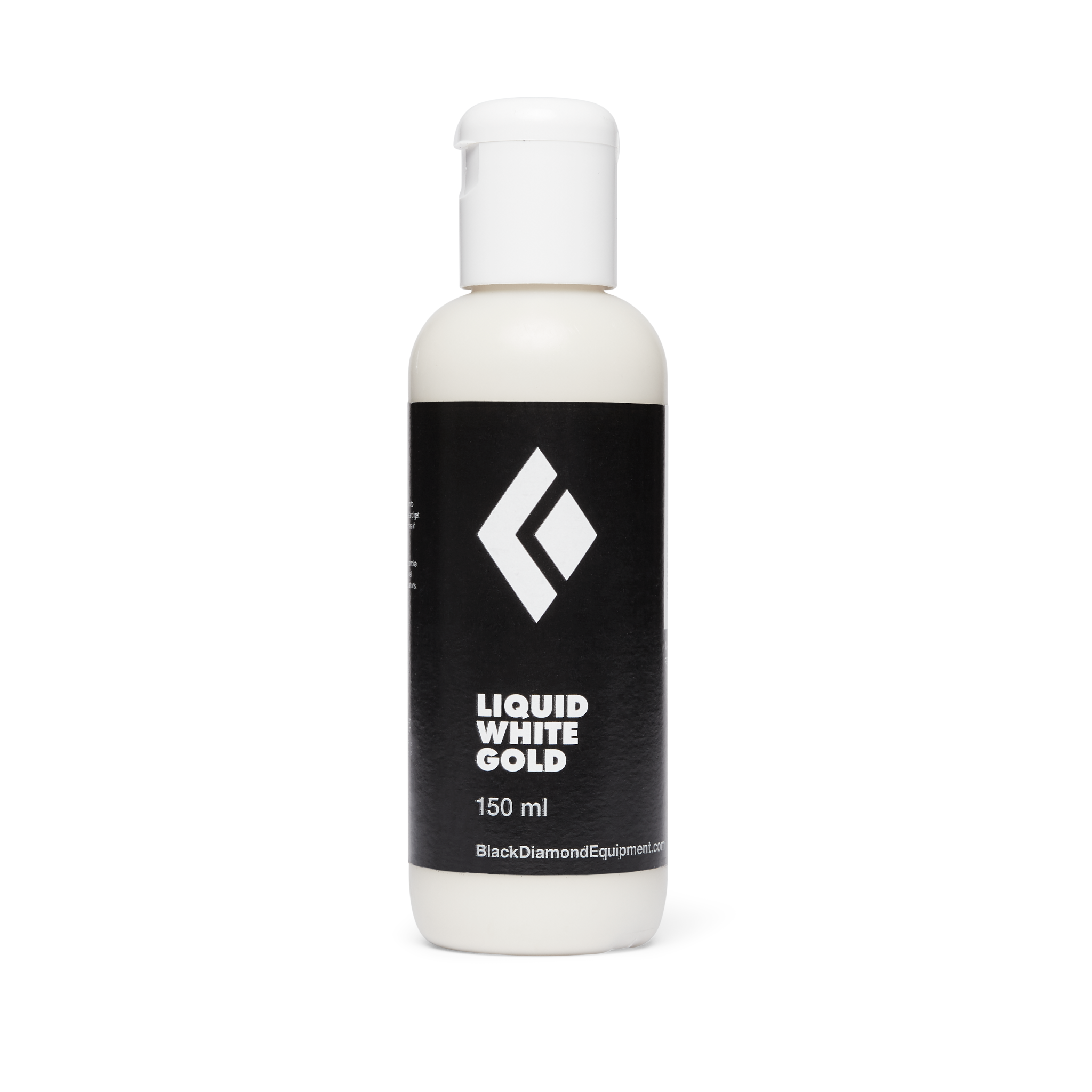 Liquid White Gold Chalk – Black Diamond Australia