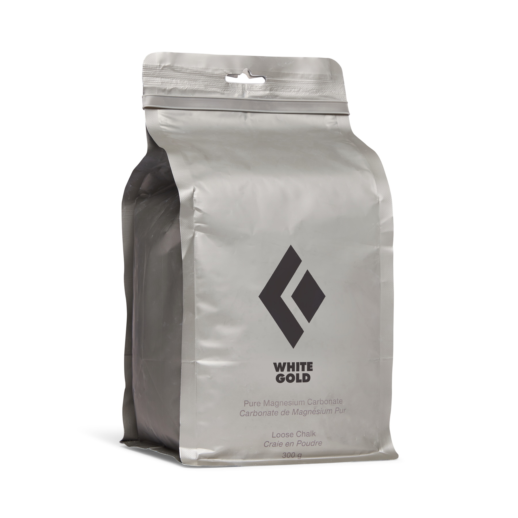Loose White Gold Chalk – Black Diamond Australia
