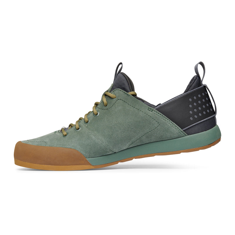 Session Suede Approach Shoes - Men's – Black Diamond Australia