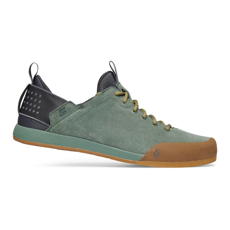 Session Suede Approach Shoes - Men's – Black Diamond Australia
