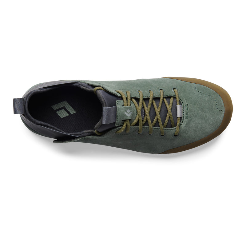 Session Suede Approach Shoes - Men's – Black Diamond Australia