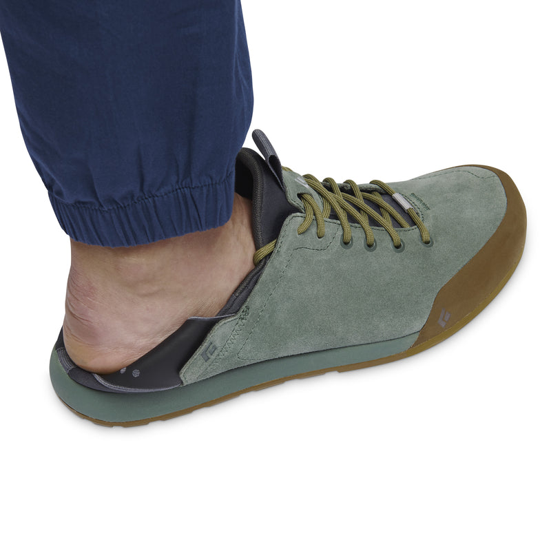 Session Suede Approach Shoes - Men's – Black Diamond Australia