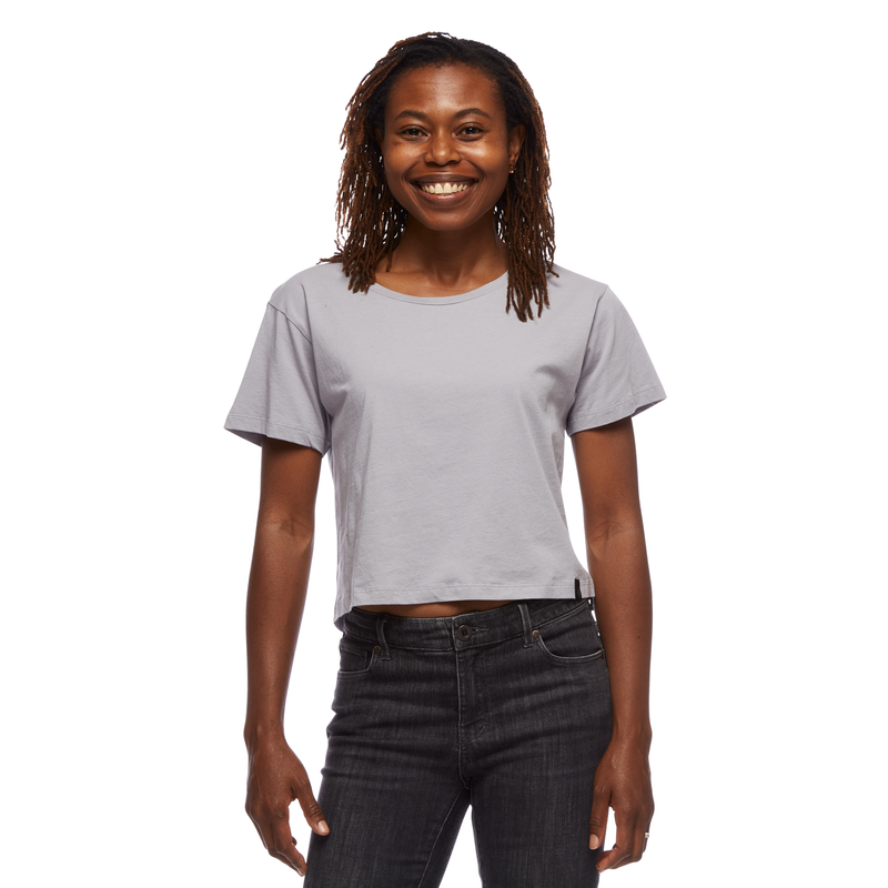 Pivot Tee - Women's – Black Diamond Australia